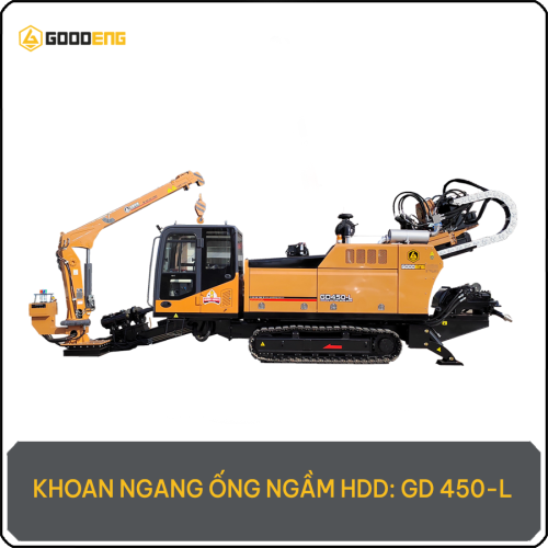 MÁY KHOAN NGANG HDD - goodeng.vn